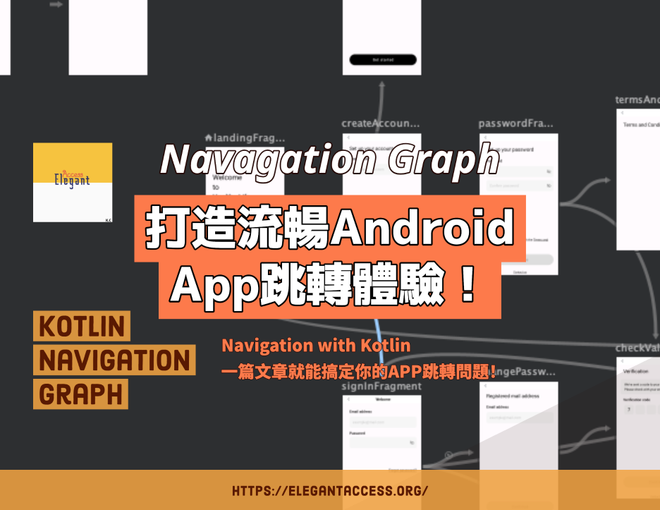 Create A Smooth Android App Navigation Experience Navigation With